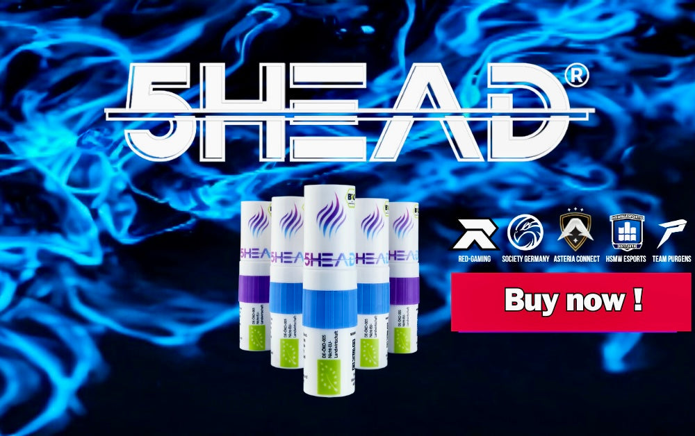 How does 5HEAD work?